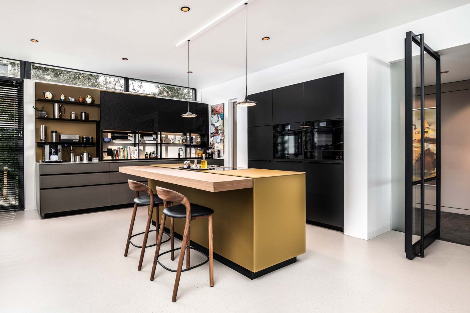 Keuken kopen in Heesch bij Bert van Vlijmen Keukens