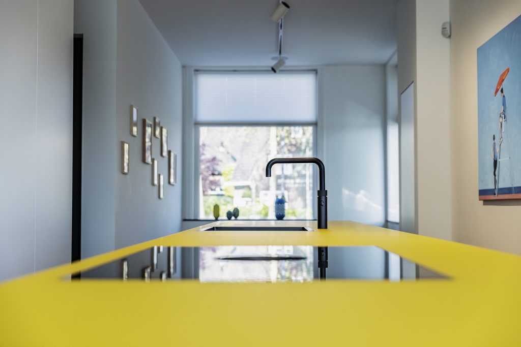 Jan van Hoof Kunstgalerie Den Bosch | Bert Van Vlijmen